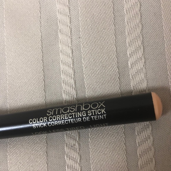 Smashbox | Makeup | Smash Box Color Correction Stick 2 For | Poshmark
